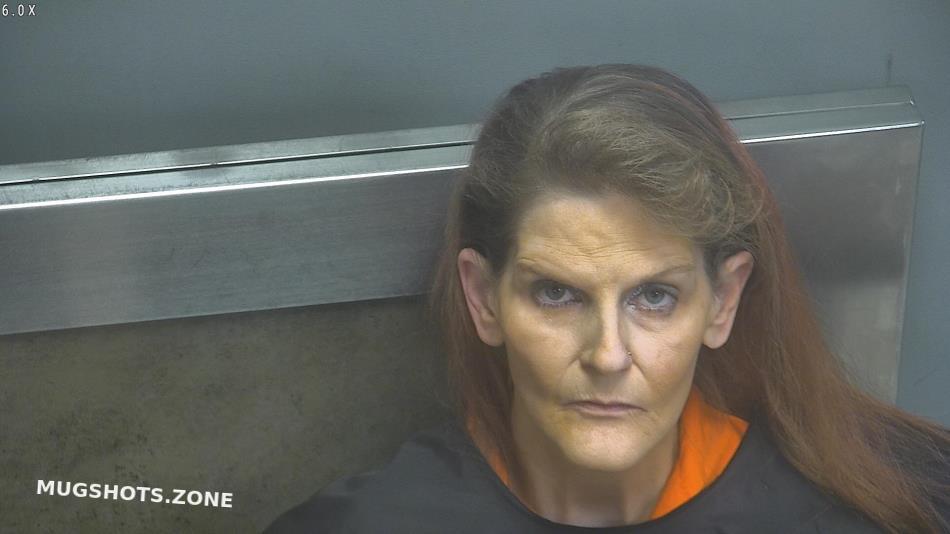 LOGAN SHANNON MARIE 05/16/2024 - Amherst County Mugshots Zone