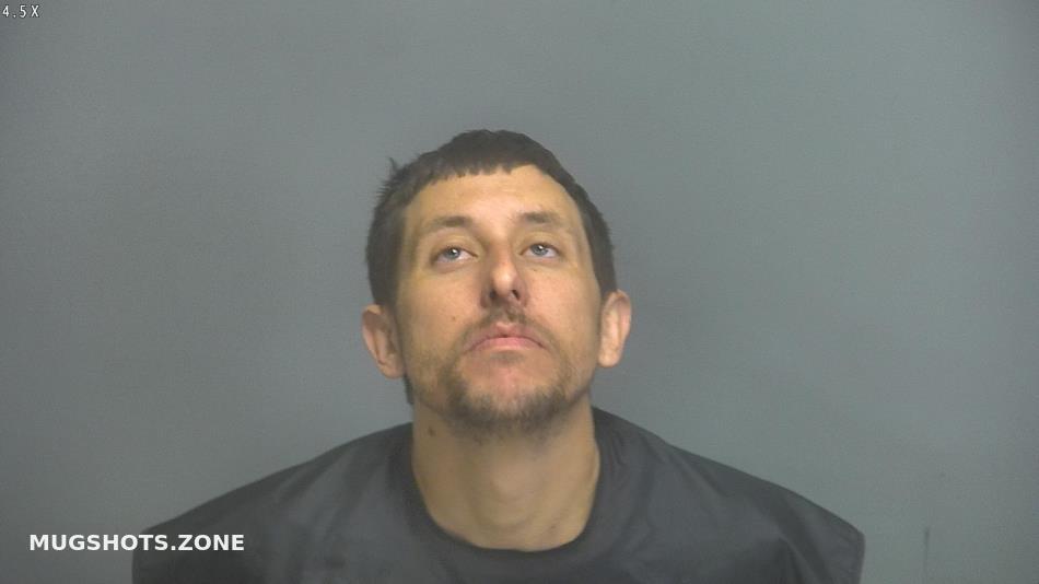 DECATUR DYLAN EVERETTE 05/17/2024 - Amherst County Mugshots Zone