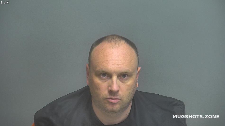 BRAY ERIC DOULGAS 06/13/2024 - Amherst County Mugshots Zone