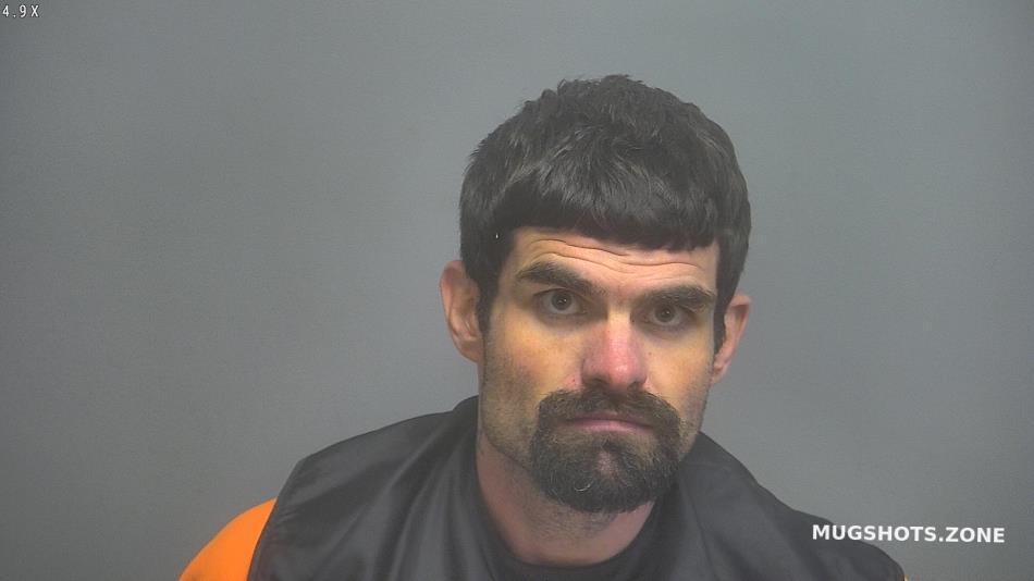 TUCKER ROBERT JOSEPH JR 06/13/2024 - Amherst County Mugshots Zone