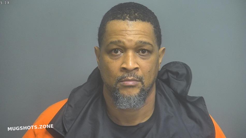 ANDERSON JONATHAN EDWARD 06/21/2024 - Amherst County Mugshots Zone
