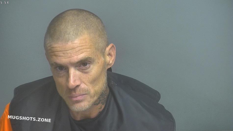 SULLIVAN MICHAEL 07/30/2024 - Amherst County Mugshots Zone