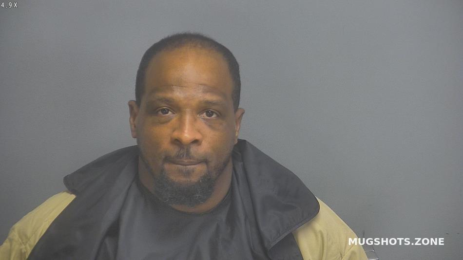 WATTS BRIAN ELLIOTT 08/06/2024 - Amherst County Mugshots Zone