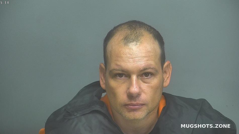 BEVERLY DONALD HOWARD JR 09/10/2024 - Amherst County Mugshots Zone
