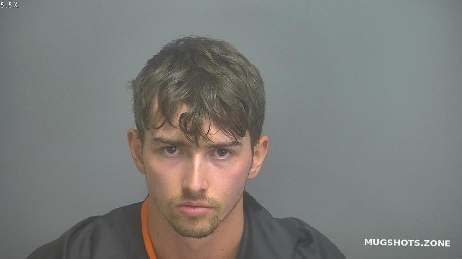 CHEATHAM NOAH WAYNE 09/13/2024 - Amherst County Mugshots Zone