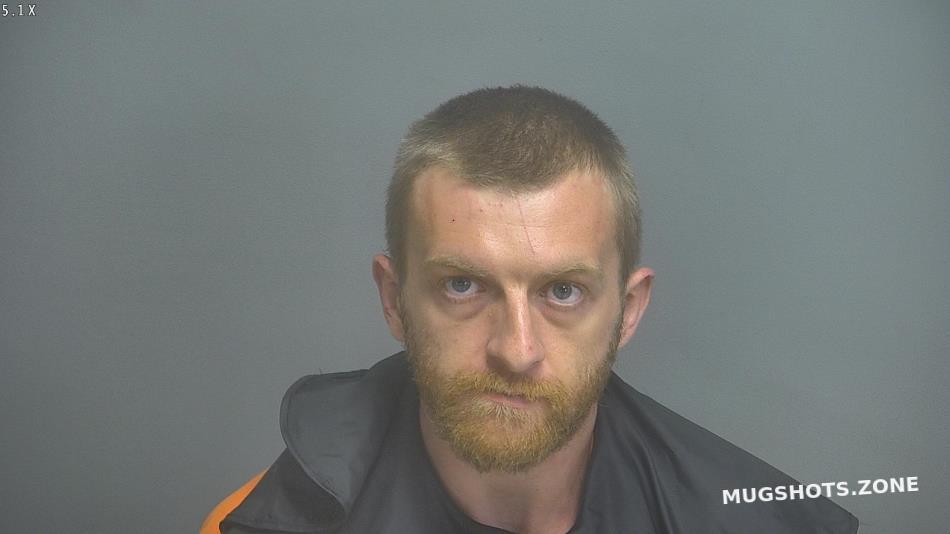 GOAD DAKOTA LEE 09/23/2024 - Amherst County Mugshots Zone