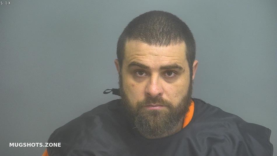 ILCONICH IVAN SAMUEL 09/24/2024 - Amherst County Mugshots Zone