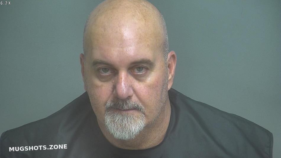 HOKE BILLY JOE 09/25/2024 - Amherst County Mugshots Zone