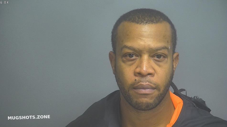 SMITH SHAUN CHRISTOPHER 09/26/2024 - Amherst County Mugshots Zone