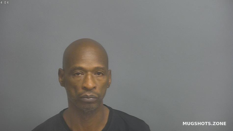 HAIRSTON DWAYNE ANTHONY 10/02/2024 - Amherst County Mugshots Zone