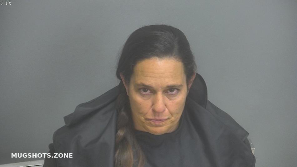 DEARING CHRISTY LEA 10/23/2024 - Amherst County Mugshots Zone
