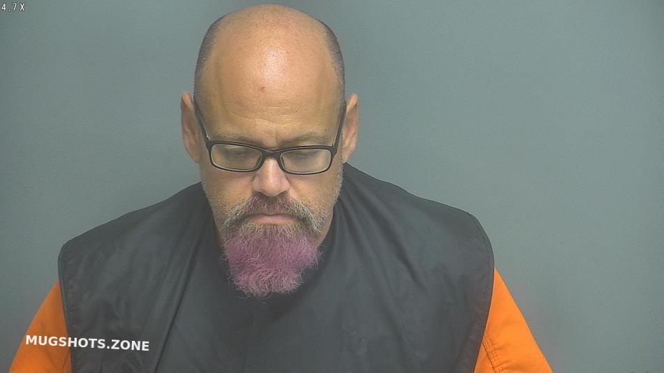 PETERS DONALD LEE 10/24/2024 - Amherst County Mugshots Zone