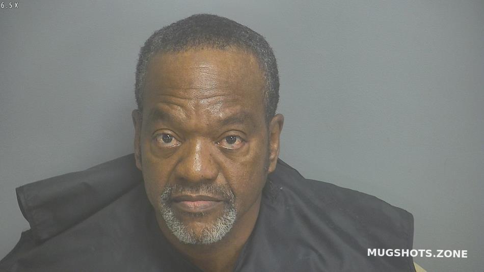 GILBERT STEVEN EVAN 12/09/2024 - Amherst County Mugshots Zone