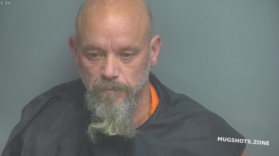 MITCHELL JEREMY SEAN 01/02/2025 - Amherst County Mugshots Zone