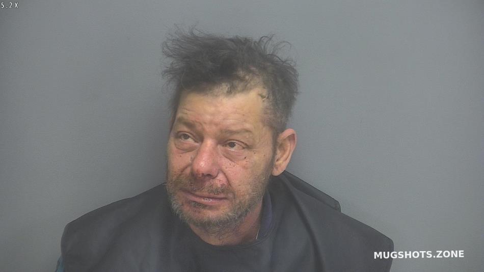 SIMMONS DAVID JR 01/05/2025 - Amherst County Mugshots Zone