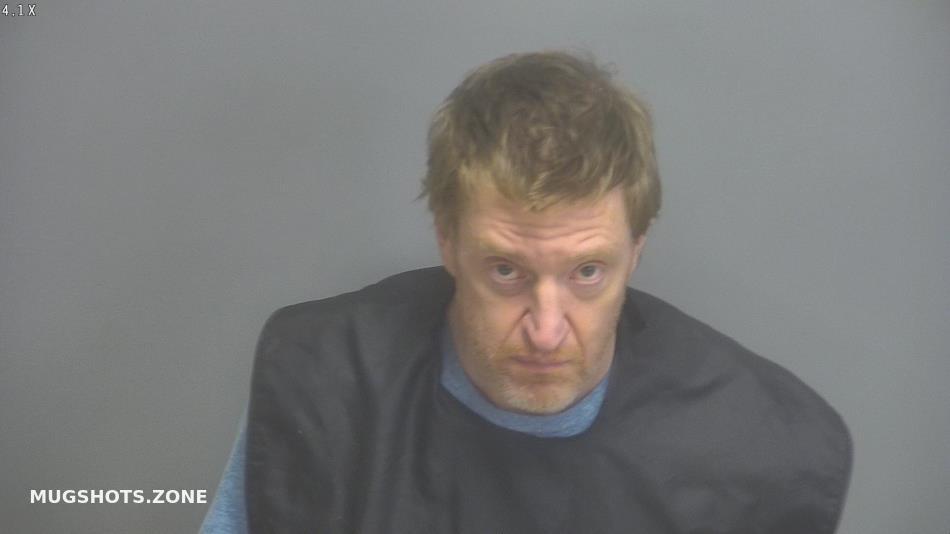 BELLIVEAU ROGER JR 01/10/2025 - Amherst County Mugshots Zone