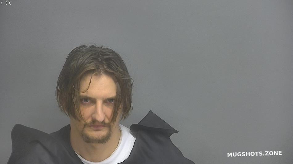 DENTON DAVID LEE 01/17/2025 - Amherst County Mugshots Zone