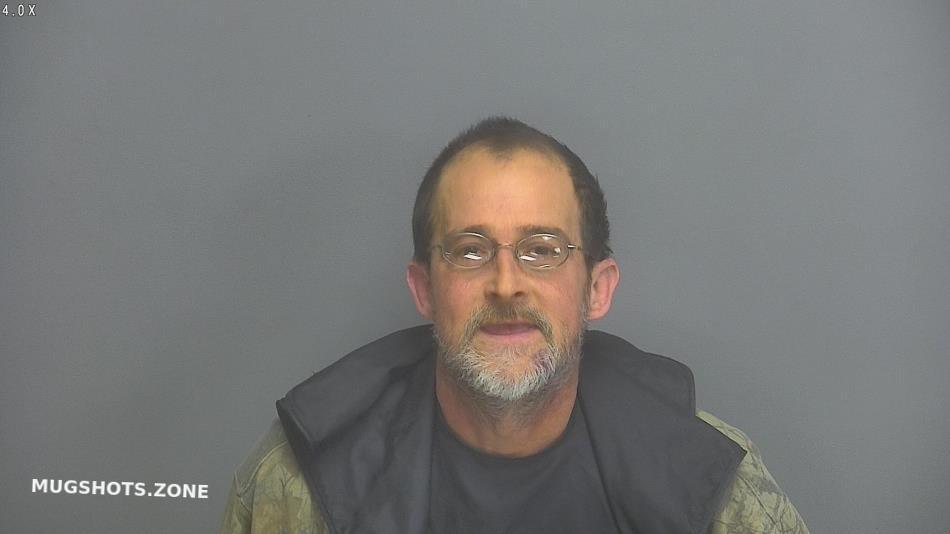 WILLIAMS STEPHEN RUSSELL 01/18/2025 - Amherst County Mugshots Zone