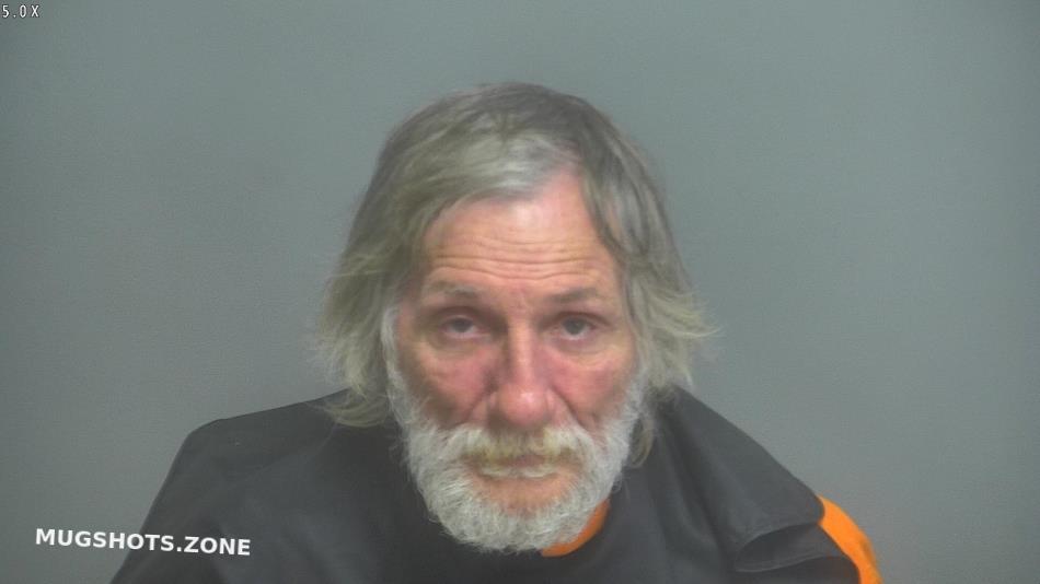 BRANUM DAVID MICHAEL 01/26/2025 - Amherst County Mugshots Zone