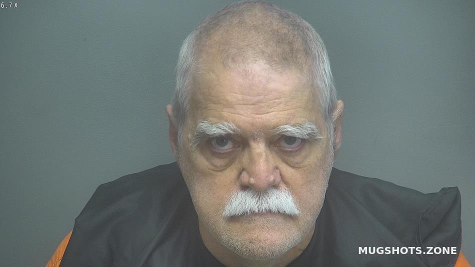 NORDQUIST JAMES ERIC 02/08/2025 - Amherst County Mugshots Zone