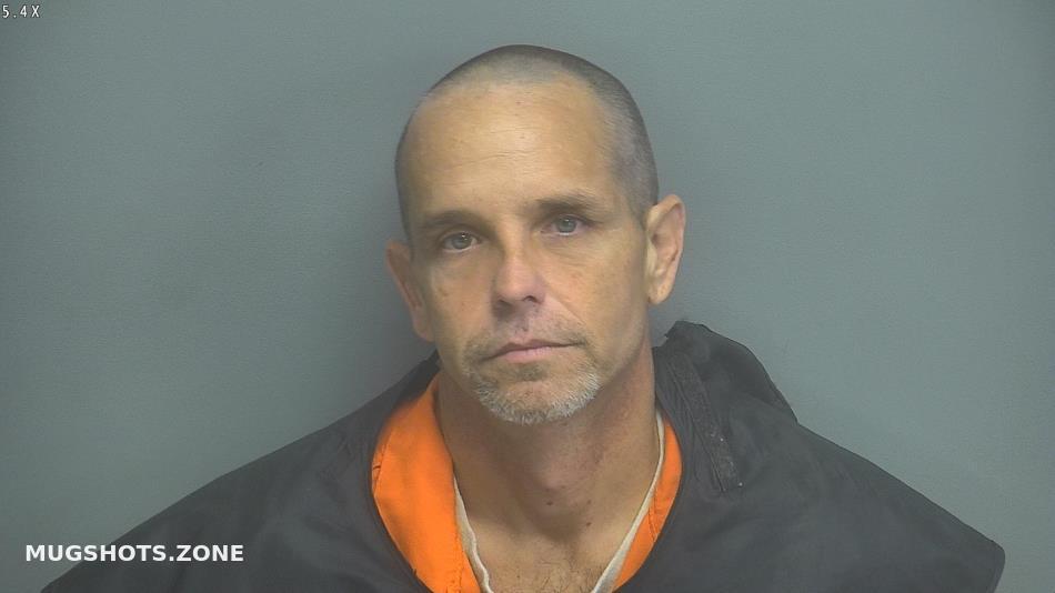 POORE BRIAN CHARLES 02/19/2025 - Amherst County Mugshots Zone