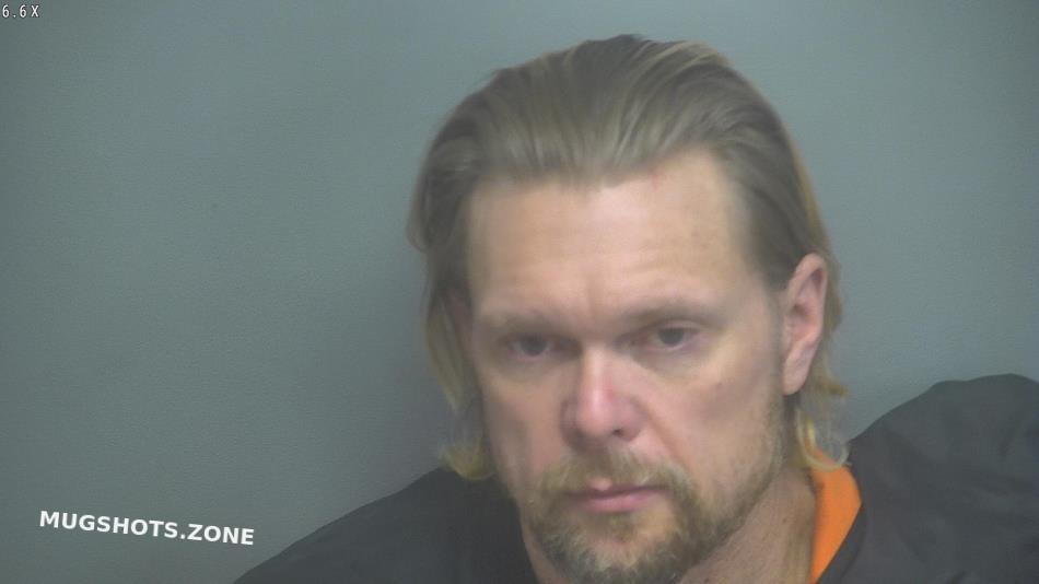 AUSTIN TONY LEE 02/21/2025 - Amherst County Mugshots Zone