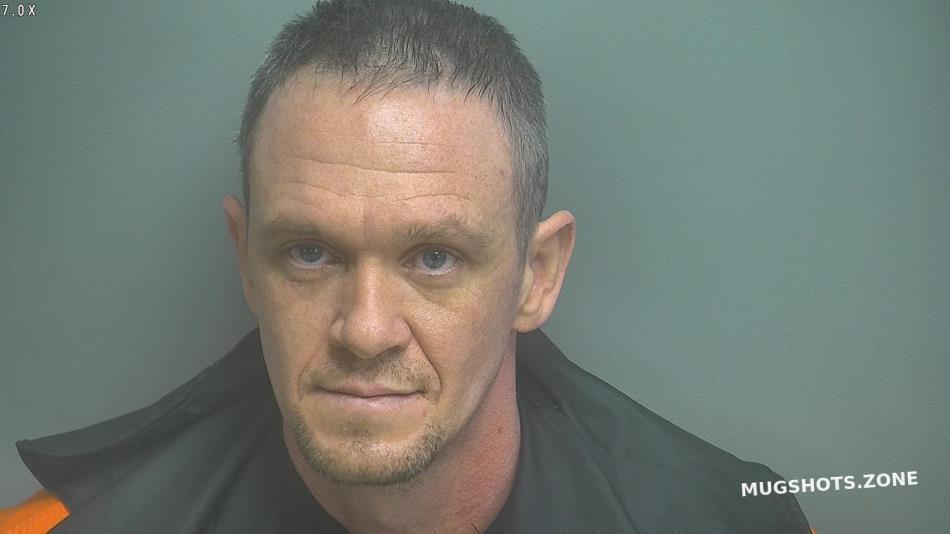 STRATTON ROBERT MICHIE 02/26/2025 - Amherst County Mugshots Zone