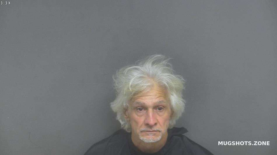 NELSON JAMES DANIEL III 02/26/2025 - Amherst County Mugshots Zone