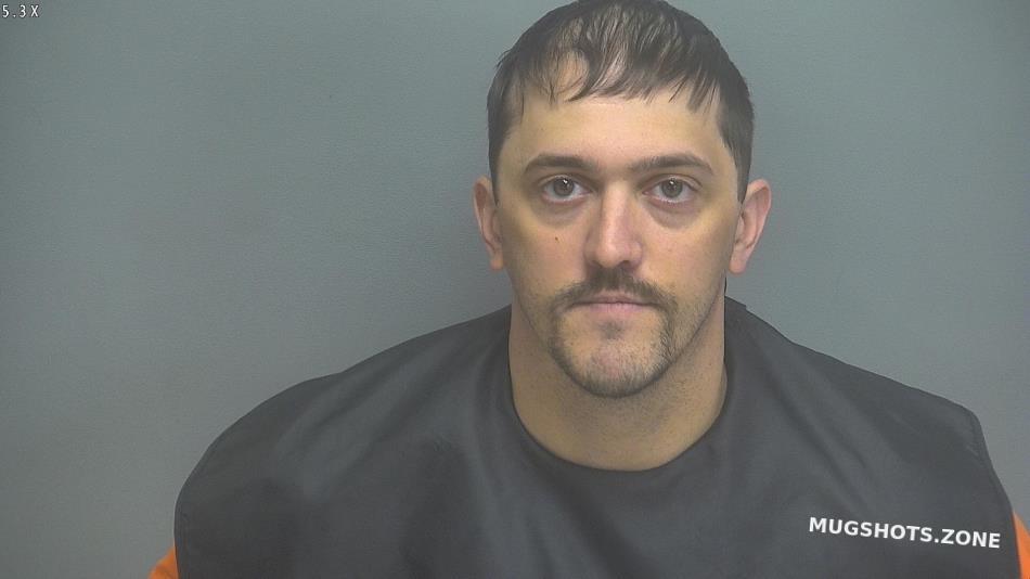 PROFFITT KYLE OWEN 03/28/2025 - Amherst County Mugshots Zone