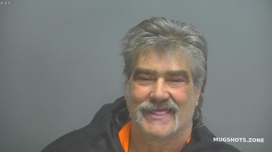 ANGUS VINCENT EDWARD 04/03/2025 - Amherst County Mugshots Zone