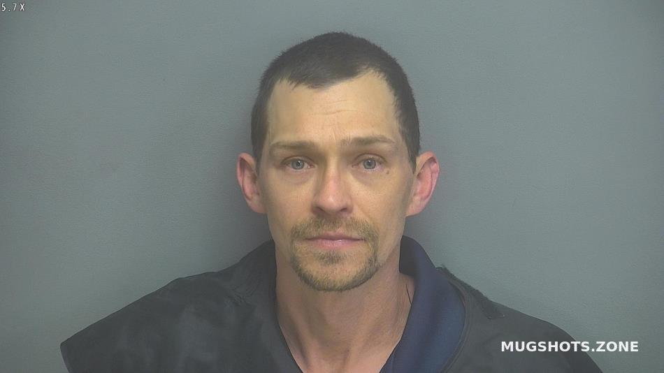 COLES BRANDON SCOTT 04/20/2025 - Amherst County Mugshots Zone