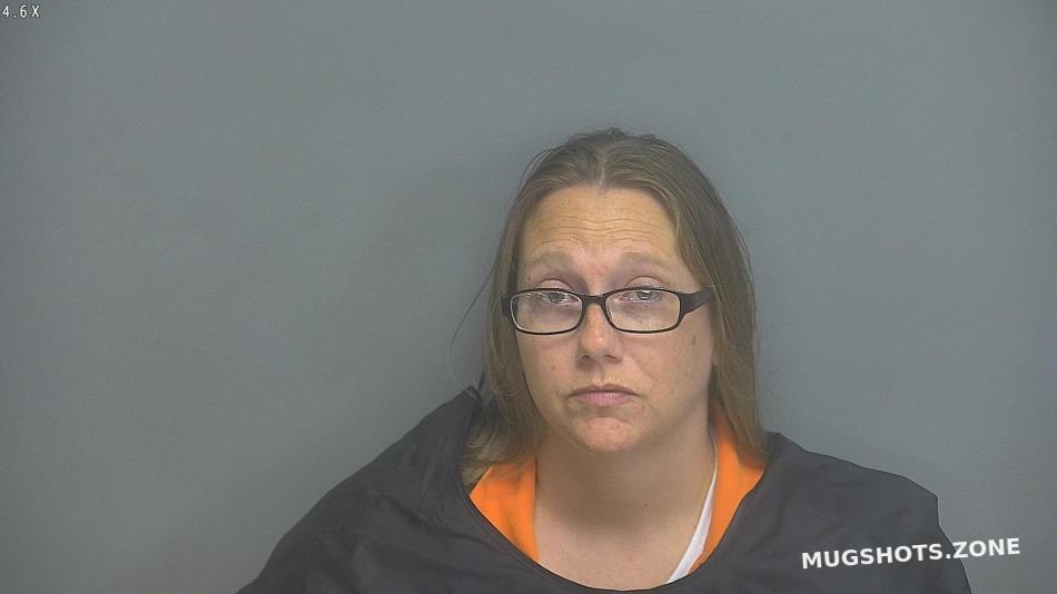 COOK EMILY ROSE 04/24/2025 - Amherst County Mugshots Zone