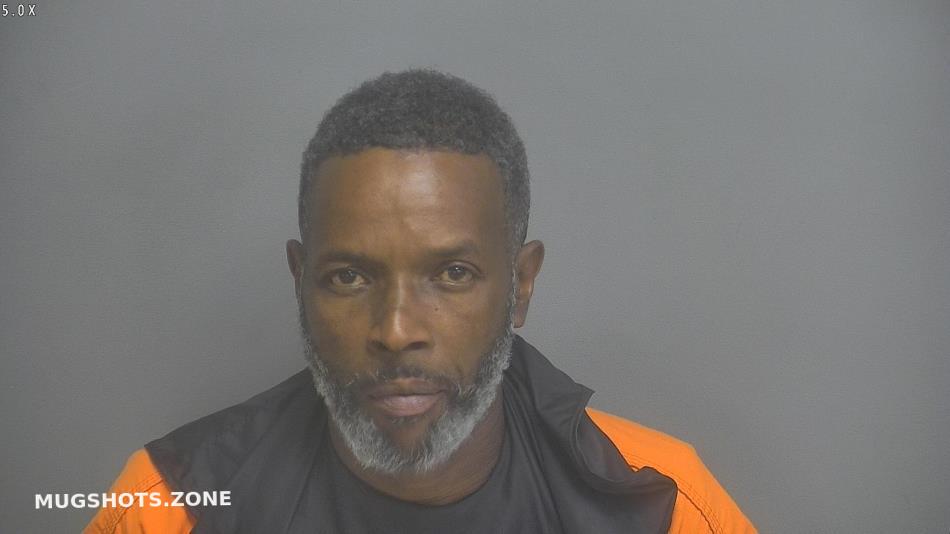 CHRISTIAN DARRELL PIERRE 04/25/2025 - Amherst County Mugshots Zone