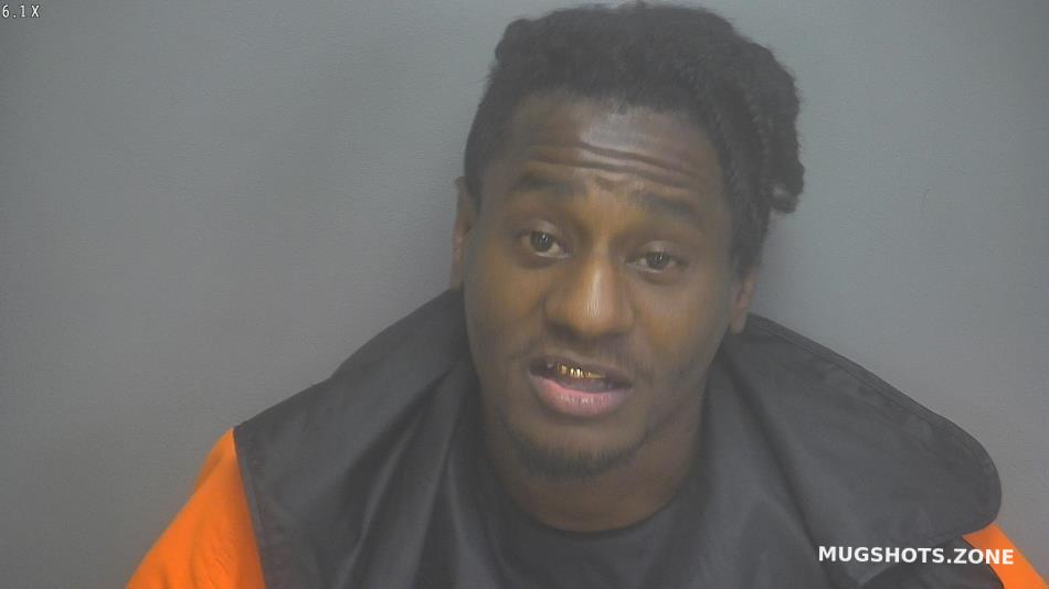 CHRISTIAN KENNETH FLOYD 04/25/2025 - Amherst County Mugshots Zone