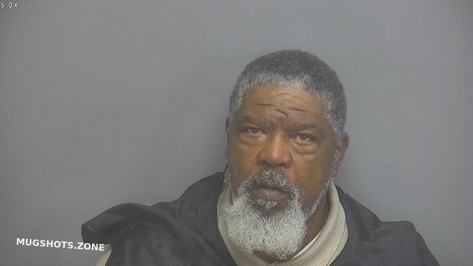 GENTRY ROBERT DUVAL 04/25/2025 - Amherst County Mugshots Zone