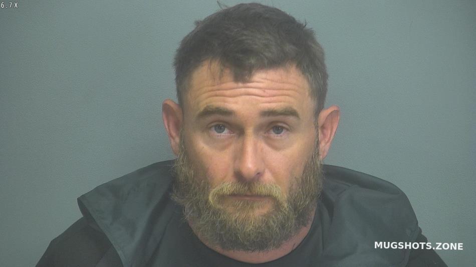 DALTON JACOB RYAN 05/13/2025 - Amherst County Mugshots Zone