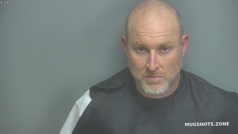 BOATWRIGHT MATTHEW 05/15/2025 - Amherst County Mugshots Zone