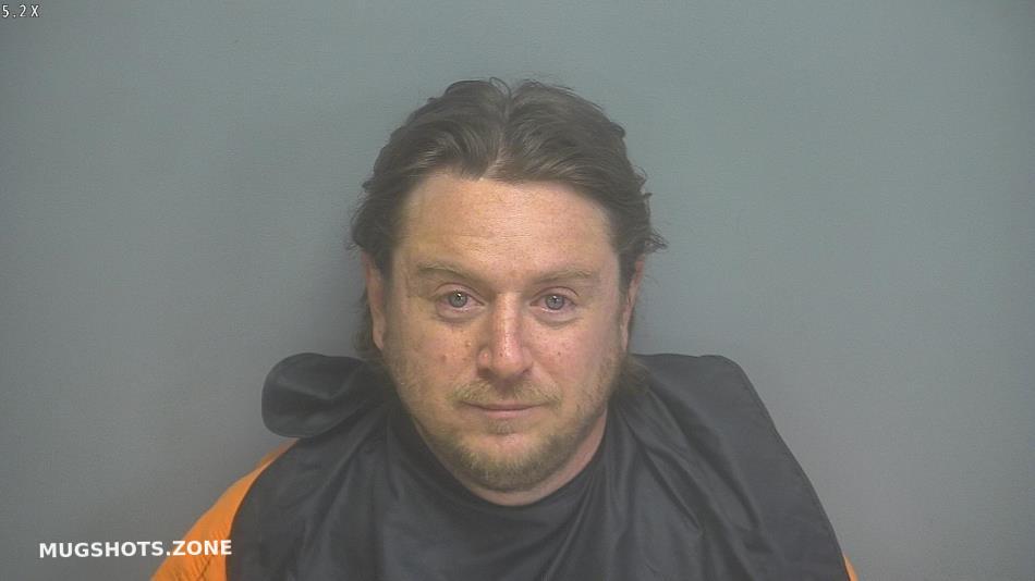 NICKELL MICHAEL EDWARD 05/15/2025 - Amherst County Mugshots Zone