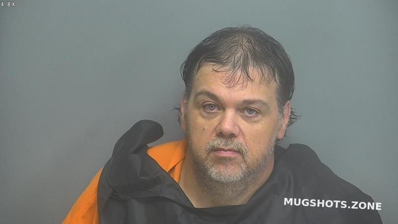 ELLIS CHRISTOPHER MICHAEL 06/06/2025 - Amherst County Mugshots Zone