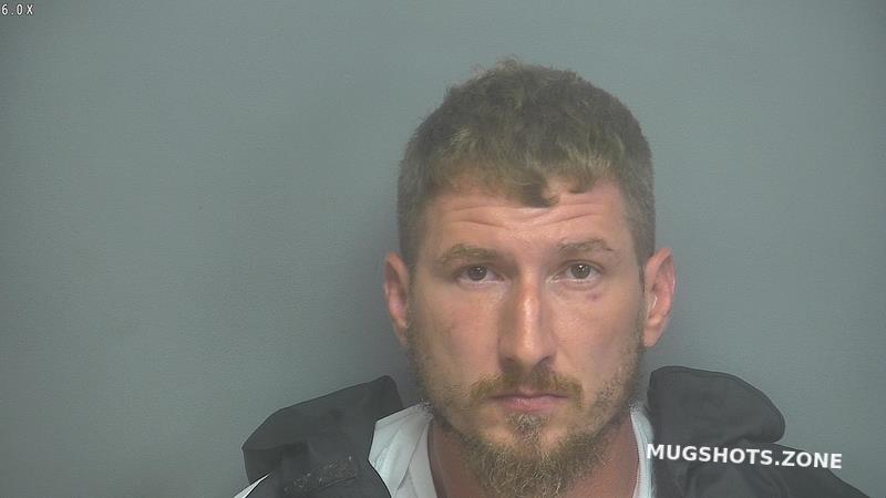BELL JONATHAN DEWAYNE 09/05/2025 - Amherst County Mugshots Zone