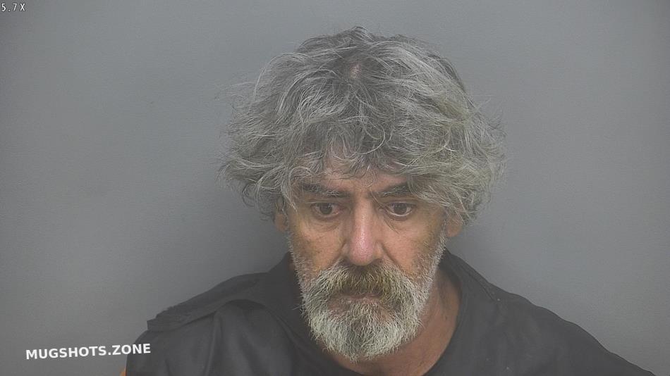COSTA SALVADOR 09/13/2025 - Amherst County Mugshots Zone