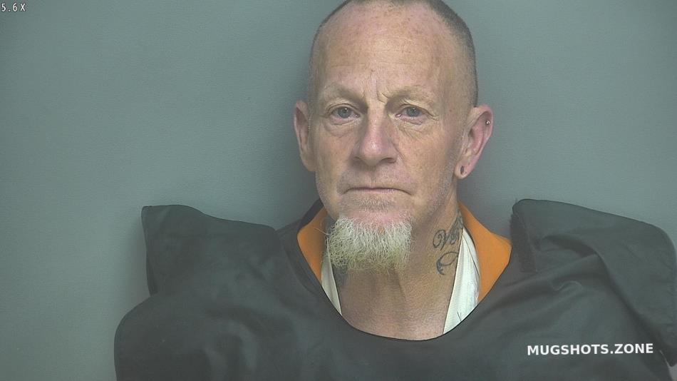 ROSSER JAMES DWAYNE 10/10/2025 - Amherst County Mugshots Zone