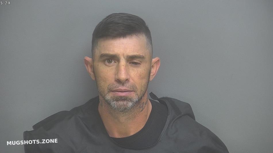 PATSEL CHRISTOPHER WARREN 10/16/2025 - Amherst County Mugshots Zone