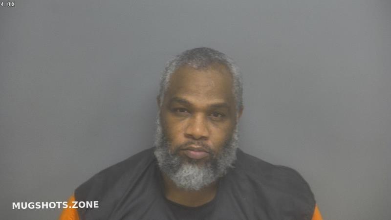 EDMONDS WESLEY JEROME 10/17/2025 - Amherst County Mugshots Zone