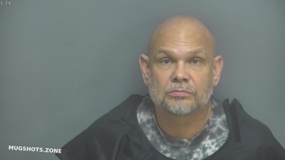 MATHERLY CHRISTOPHER STEVEN 11/21/2025 - Amherst County Mugshots Zone