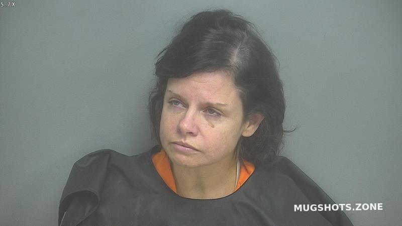 BETTERTON STARR DALTON 12/11/2025 - Amherst County Mugshots Zone