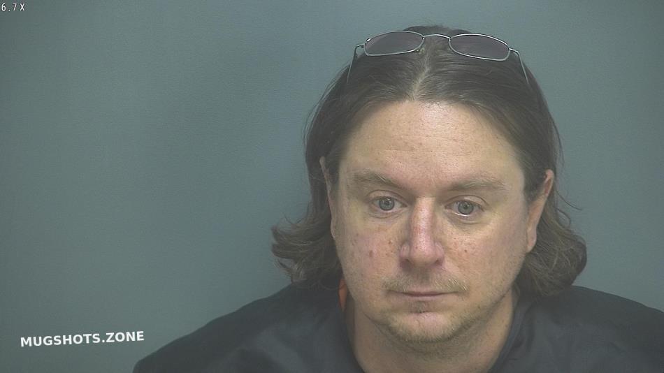 NICKELL MICHAEL EDWARD 01/23/2026 - Amherst County Mugshots Zone