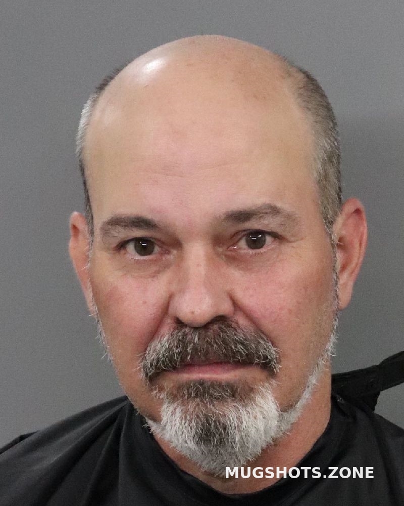 FOUTS RODNEY LEE 01/01/2021 - Anderson County Mugshots Zone