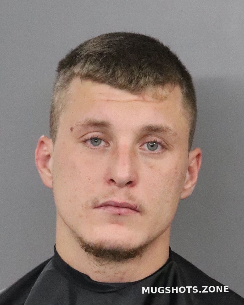 MARTIN MARK AUSTIN 01/01/2021 - Anderson County Mugshots Zone