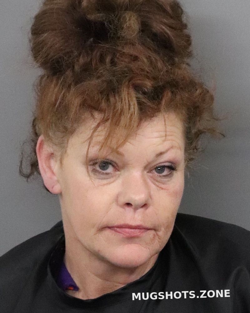 LAND SHELLY DENISE 01/01/2021 - Anderson County Mugshots Zone